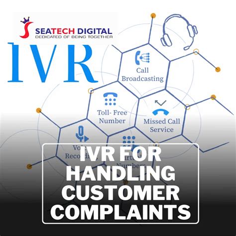 Ivr For Handling Customer Complaints At ₹ 1000month In Ghaziabad Id 2853887967555