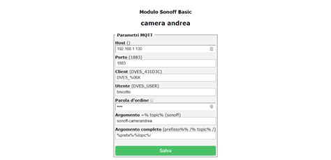 MQTT Broker Configuration Page Configuration Home Assistant Community