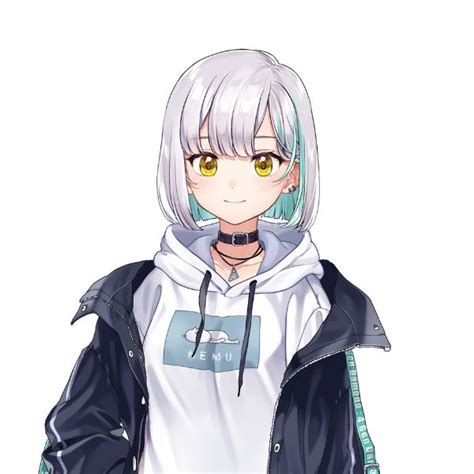 Kanade Kanon Hololist