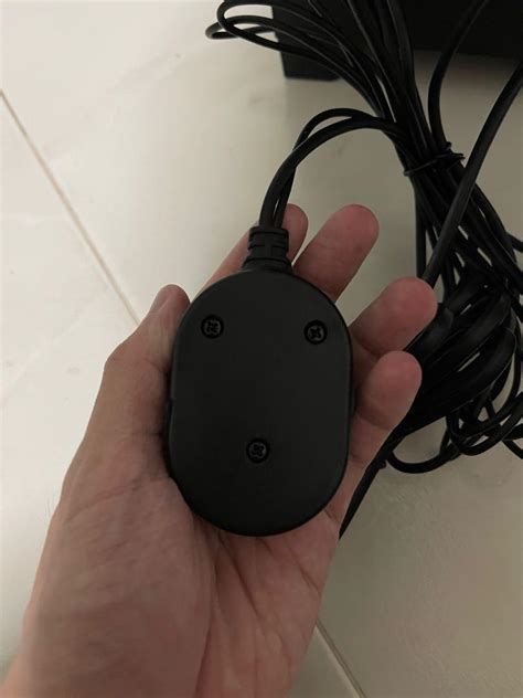 Logitech Z313 Speakers Subwoofer 50w Output Audio Soundbars Speakers And Amplifiers On Carousell