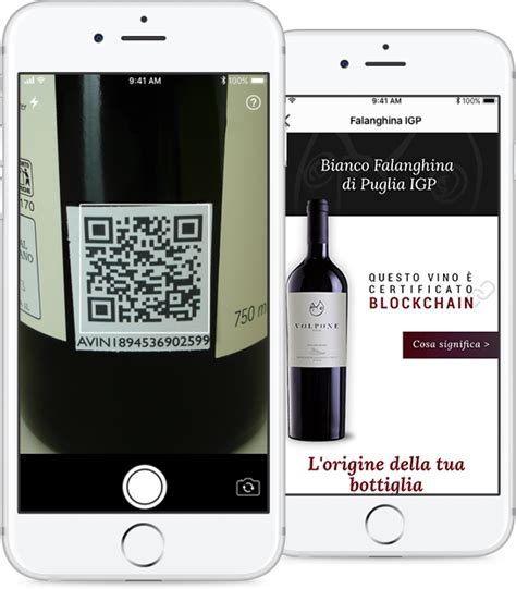 How To Use A Blockchain For Wine Industry Merehead