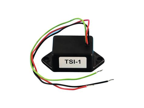 Custom Chrome Europe TURN SIGNAL INTERFACE MODULE Turn Signal