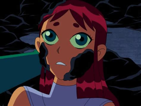 My Tumblr Page The Great Moments Of Robin And Starfire From