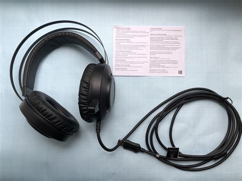 Как настроить наушники bloody g521 - New Style Sound