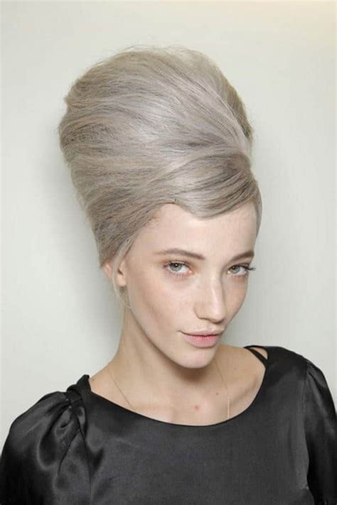 37 Easy 50s Hairstyles For Women Thatll Trend In 2021