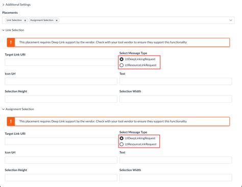 canvas lti 1 3 installation guide vevox helpsite