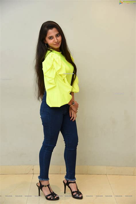 Preethi Asranis Feet