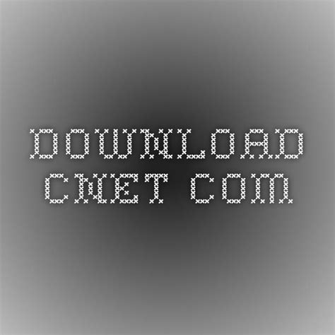 Cnet Cnet App Coding