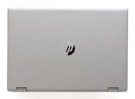 Hp Pavilion X Cr Review Can T Fare With The Competition Laptopmedia Com