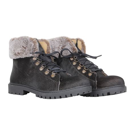 Turbulent Boots Myra Usa