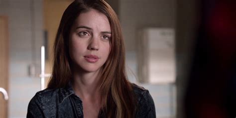 Cora Hale Werewolf