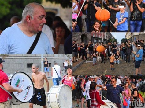 ПРОТЕСТЪТ НА ЖЪЛТИТЕ КНИЖКИ Бабикян Манолова и майките й ползват деца за уличните си метежи