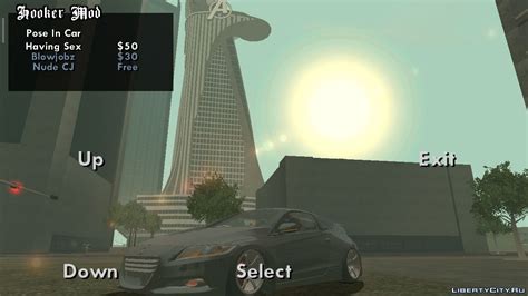 Files To Replace Ifp In GTA San Andreas IOS Android Files Page