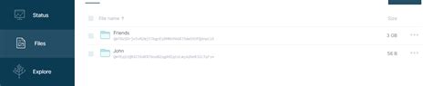 Files Deleted Via The Ui Are Removed From Mfs But Not Deleted From Repo · Issue 1061 · Ipfs