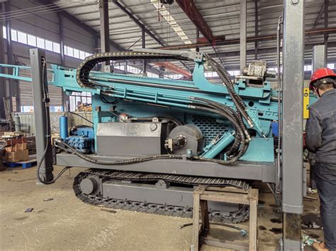 D Mininwell Geotechnical Drilling Mining Core Drilling Machine Diamond Drill Rig D Miningwell