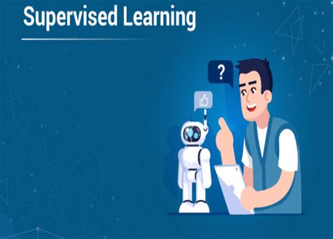 Supervised Learning Là Gì Thông Tin Về Supervised Learning