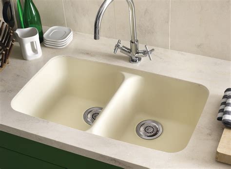 Corian® Sinks And Lavatories