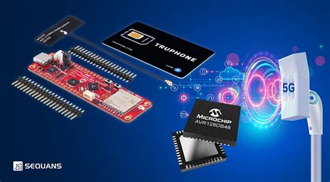 Development Board Gives IoT Devices A 5G Connection Electronics360