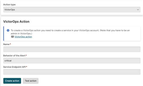 Action Type Victorops Splunk On Call Data Analysis 11780 11820