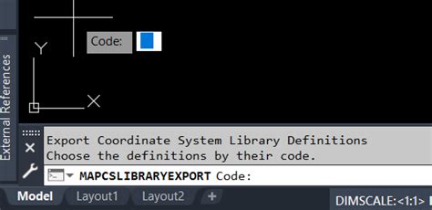 Solved Export User Defined Coordenates System Autodesk Community