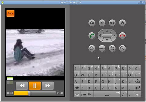 Java How To Set Imageview In Bottom Stack Overflow