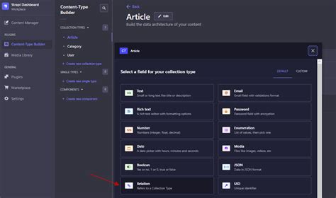 Content Management With Strapi Headless CMS Part CloudRaya