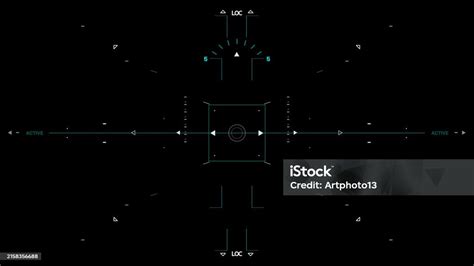 Satellite Gps Motion Aerial Analysis Element User Interface Aerospace In The United States Air
