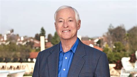 زندگینامه برایان تریسی راه زندگی