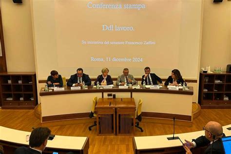 Stretta Sullo Smart Working Le Novità Del Ddl Lavoro