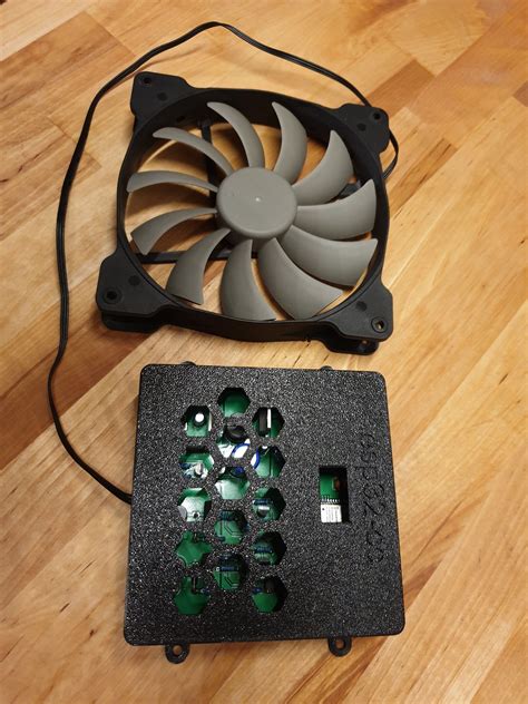 Esp32 Cooler Controller 1