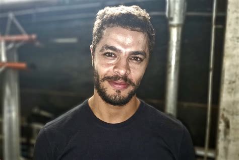 Vídeomatheus Abreu Fala Sobre A Carreira E Reflete Sobre O Atual Mercado De Trabalho No Setor