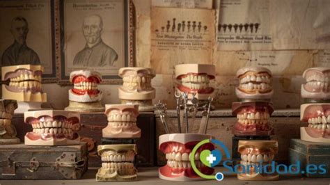Evolución De Las Prótesis Dentales Un Viaje Histórico