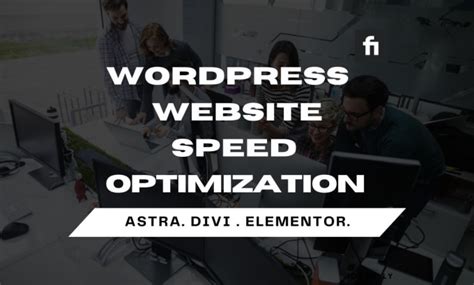 Astra Speed Divi Theme Speed Optimization Elementor Speed Wordpress