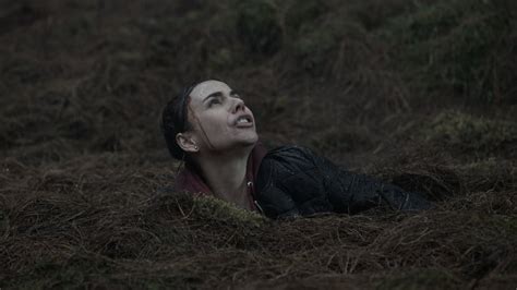 Quicksand Lets Talk About That Truly Wild Ending Mashable