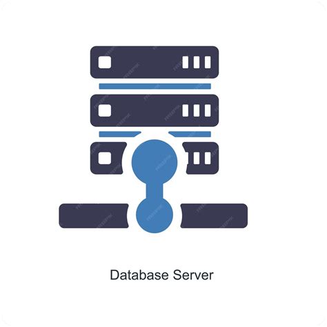 Premium Vector Database Server