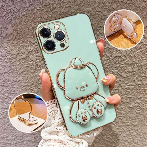 Ybd Phone Case For Iphone 7 Plus 8 Plus 6 6s Plus Se 2020 Se 2022 Case