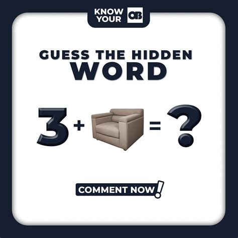 Officebusters Are You Ready To Test Your Skills And Unlock The Mystery Word 🔍💡 Heres Your