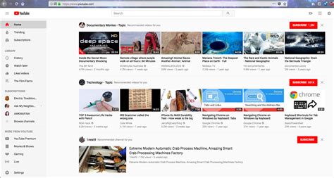 Do Youtube And Vimeo Meet Wcag 21 Keyboard Accessibility Guidelines Ixdpratt