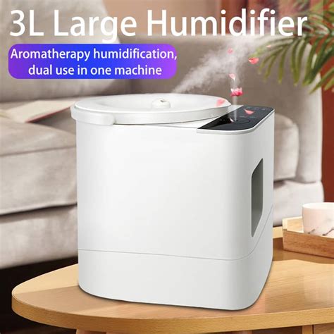 3l Large Humidifier Diffuserfty 3l Large Humidifier Diffuserfty