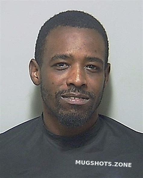 Peeples Darrius Jarquise 12112023 Putnam County Mugshots Zone