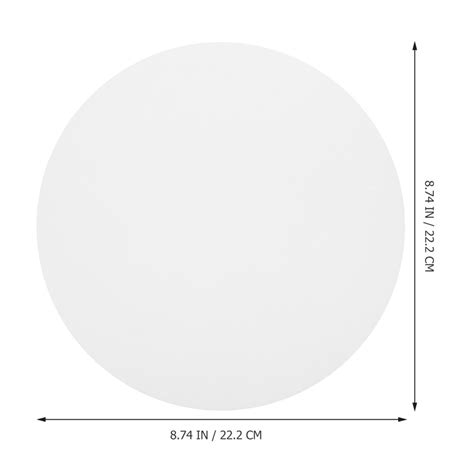 Replacement Acrylic Diffuser