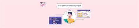 How To Become A Senior Software Developer Scaler Topics