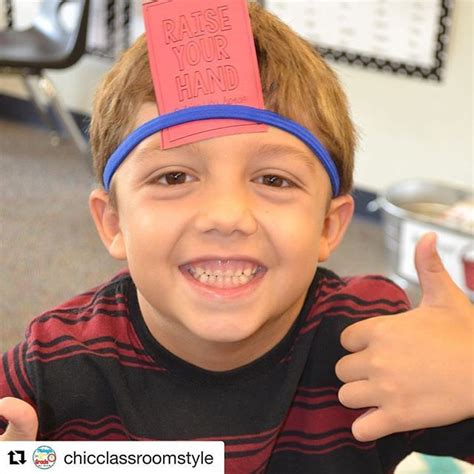 Interactive Classroom Rules Review Game