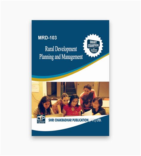 Ignou Mrd 103 Previous Years Solved Question Papers Booklet From Ignou