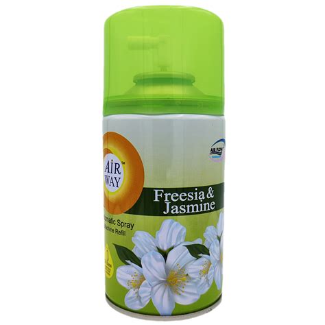 Freesia And Jasmine 250ml Uk Traders