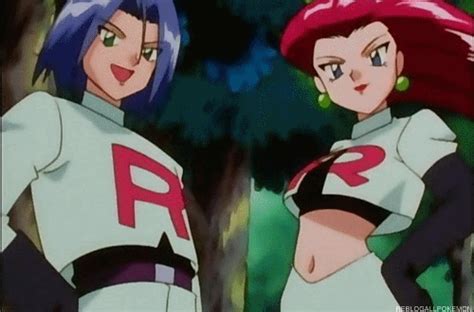 Team Rocket Pokemon  Wiffle