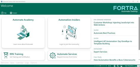 Fortra Automate Desktop Premium 2023 V2310226 Crack Haxnode