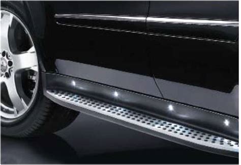 Illuminated Running Boards Forums