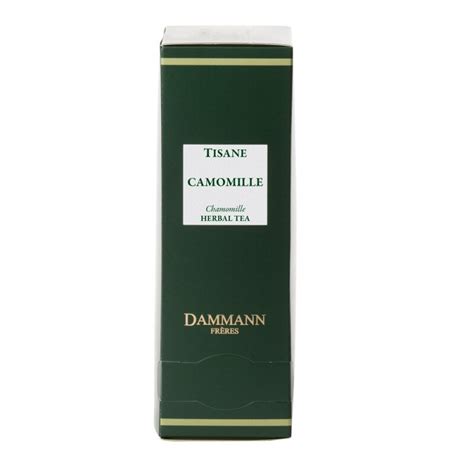 Dammann Билков чай – Лайка – 100 г на ТОП цени от онлайн магазин Helal.bg