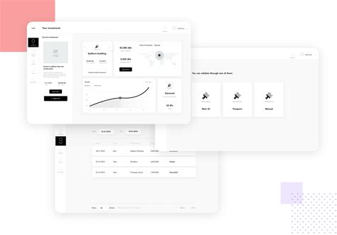 Wireframe Browser Bar